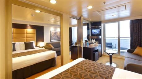 MSC Opera | Flight Centre NZ