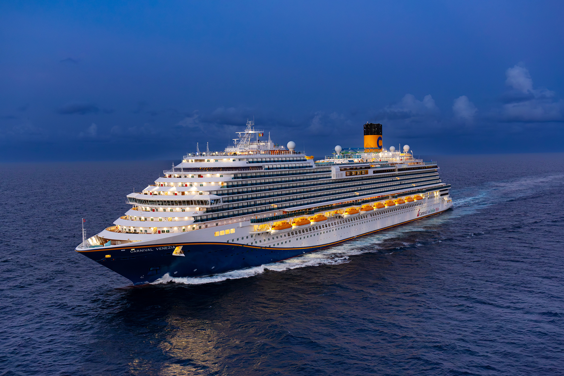 Carnival Venezia Cruises | Carnival Cruise Line | Zipsea