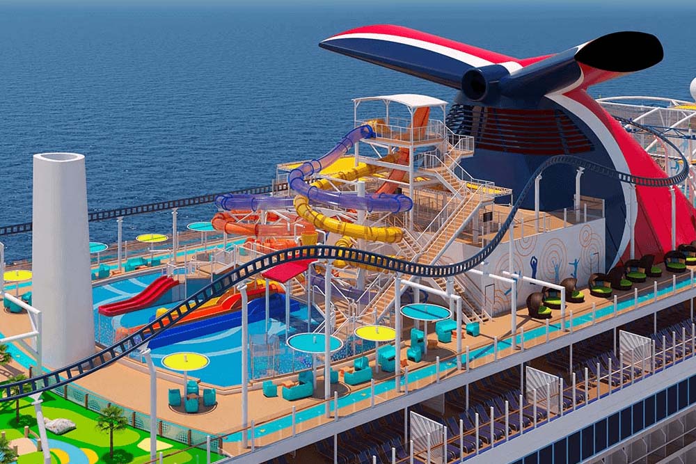 Carnival Cruise Deals for 2021, 2022 and 2023 | Cruise Club UK