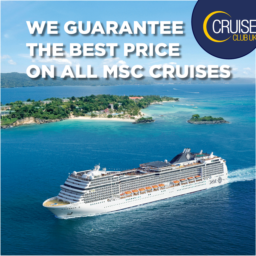 MSC Cruises | Cruise Club UK
