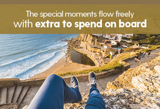 P & O Cruise Deals 2019, 2020 and 2021 | Cruise Club UK