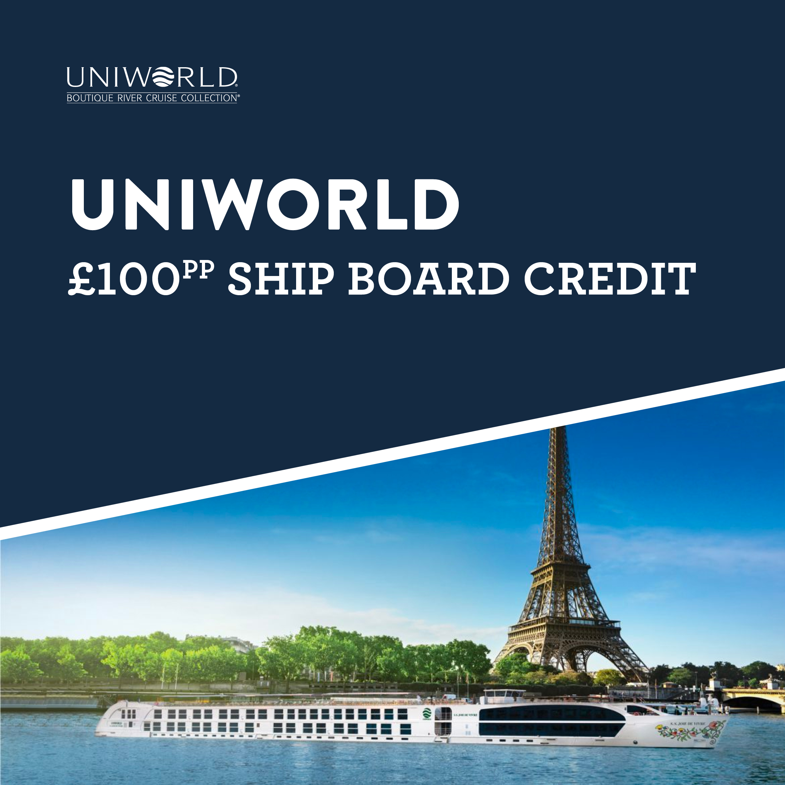 Cruise Club UK | Incredible Cruise Deals for everyone!