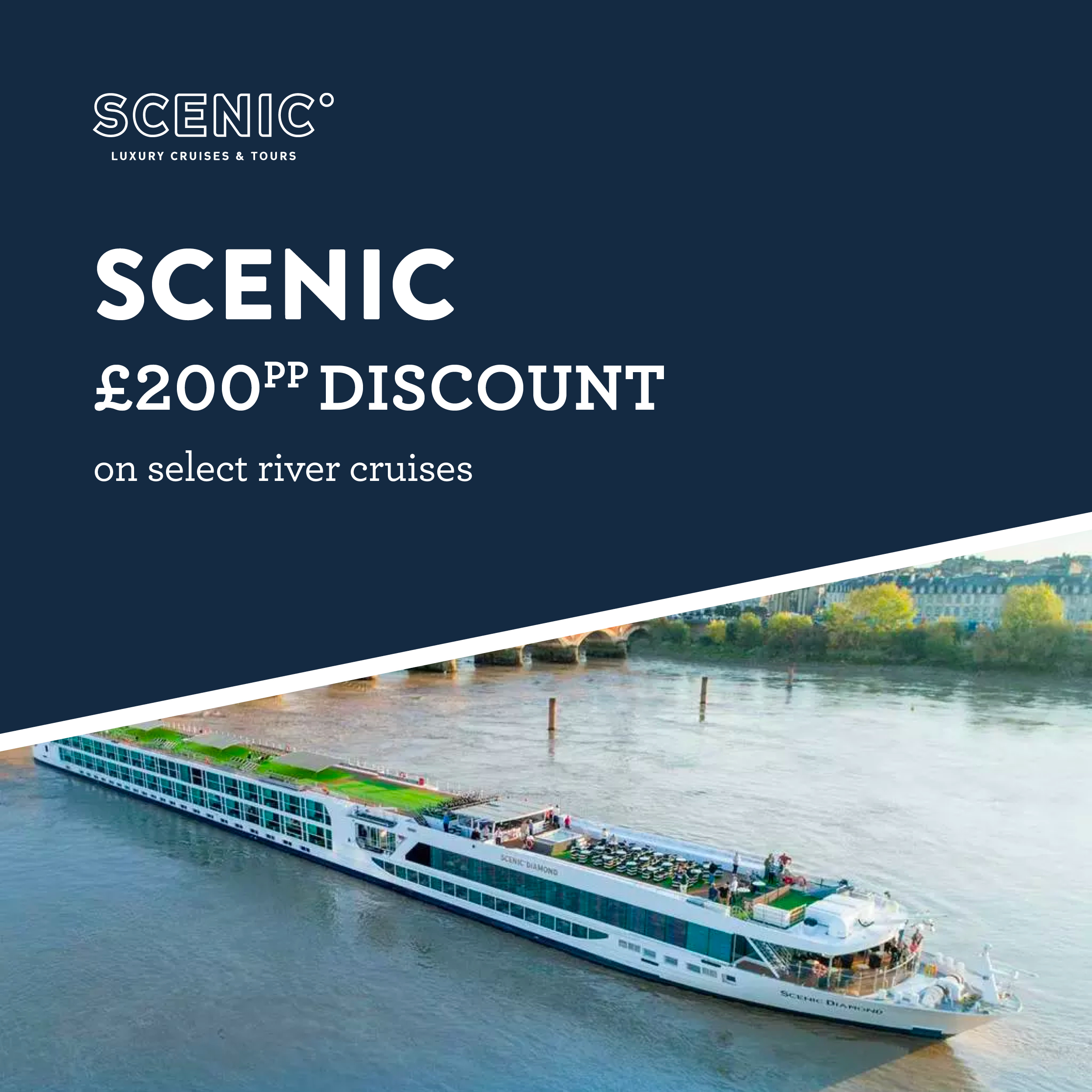 Cruise Club UK | Incredible Cruise Deals for everyone!