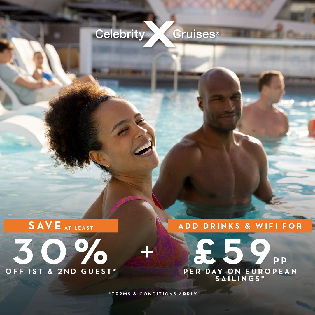 Celebrity Cruises | Cruise Club UK