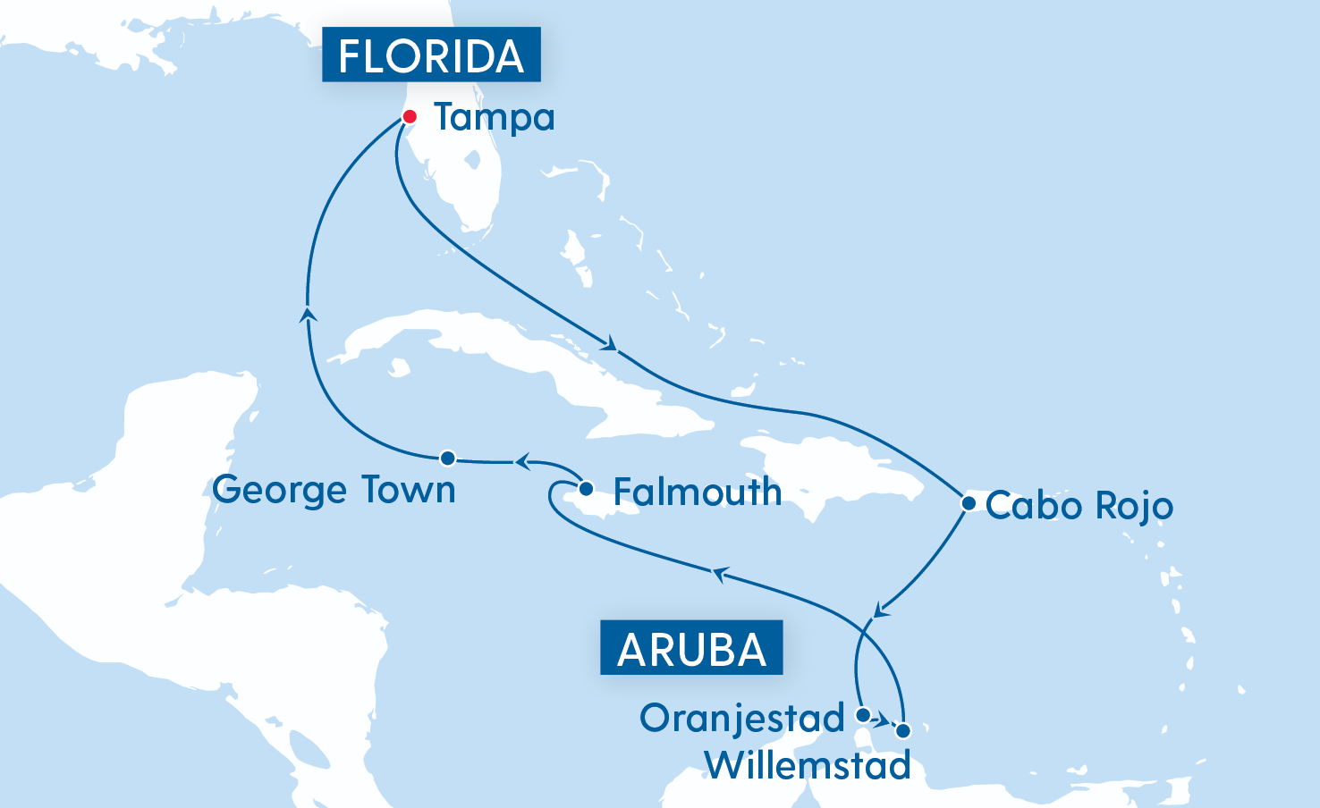 NCL Cruise Deals 2025, 2026 and 2027 | Cruise Club UK