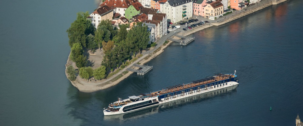 AmaPrima River Cruise Ship | AmaWaterways | Bolsover Cruise Club