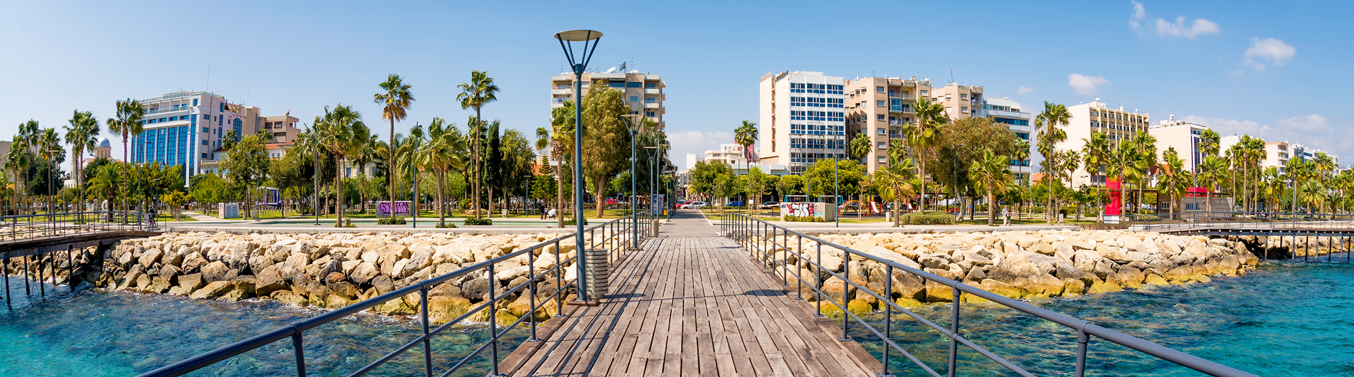 City Breaks Holidays in Cyprus | Cyplon Holidays