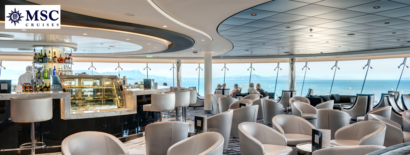 MSC Cruise Deals & Packages | Cruise1st.com.au