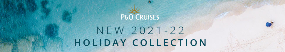Cruise Deals 2019, 2020 & 2021 | Holiday Deals & Offers | Bolsover ...