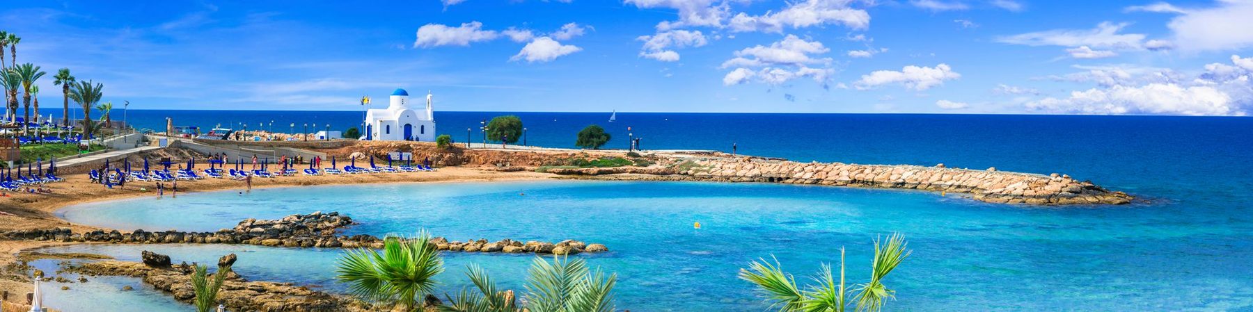 Cyplon Holidays | Luxury Holiday Specialists