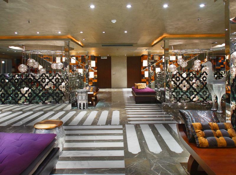 Movenpick MS Darakum Nile Cruise, Egypt | Cyplon Holidays