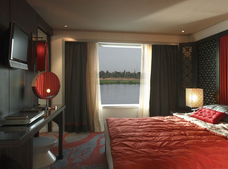 Movenpick MS Darakum Nile Cruise, Egypt | Cyplon Holidays