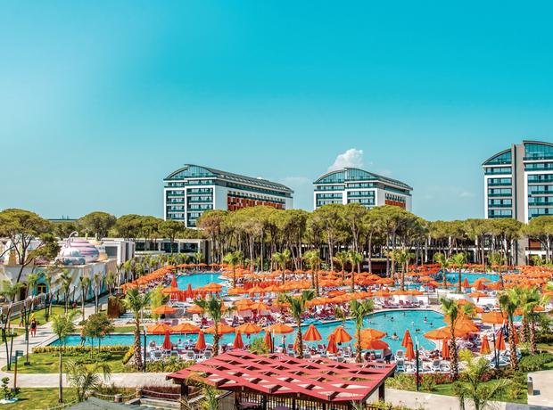 Trendy Lara | Turkey