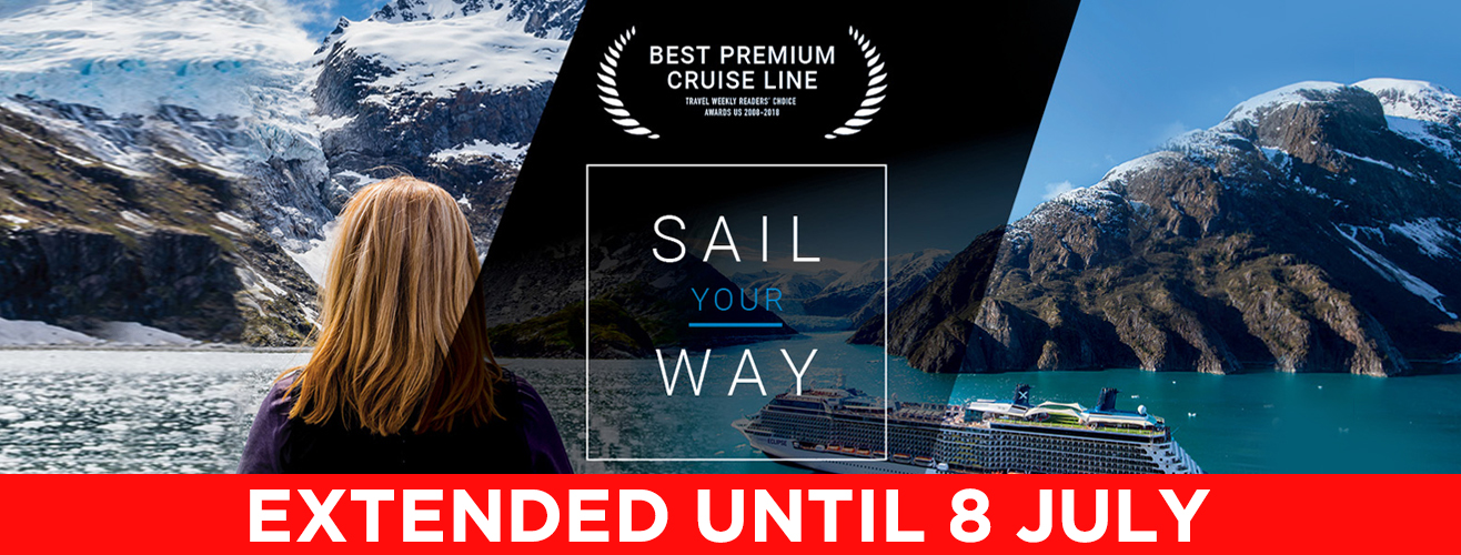 Cheap Cruise Deals & Packages 2019 & 2020 | Cruise1st.com.au