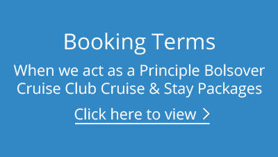 Terms of Business | Bolsover Cruise Club