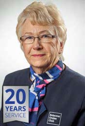 Meet The Team | Cruise Experts | Bolsover Cruise Club