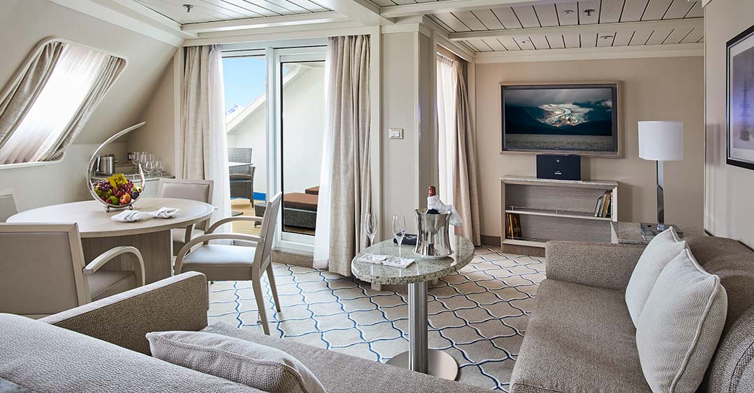 Silversea Cruises 2020/2021 | Silversea Cruise Deals | Cruise Nation