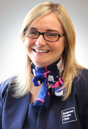 Meet The Team | Cruise Experts | Bolsover Cruise Club