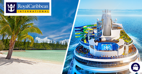Cheap South Pacific Cruise Deals | Cruise1st.com.au
