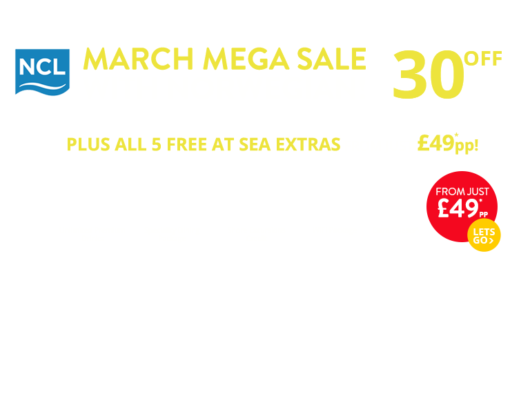 Best Cruise Holidays 2021 | Discount Cruises | Cruise Nation