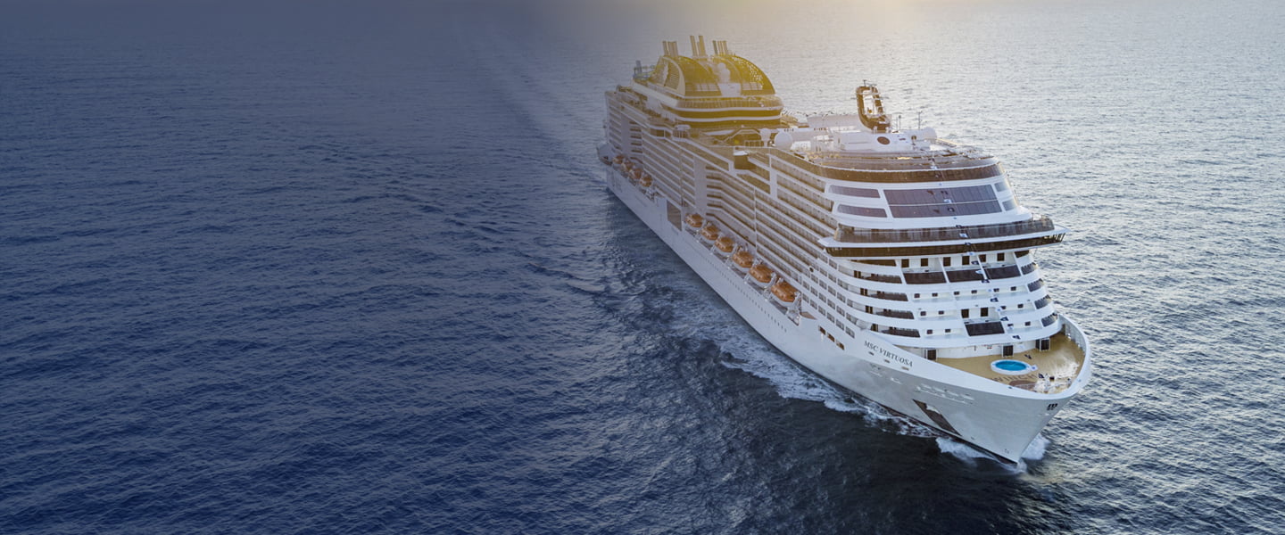 Best Cruise Holidays 2021 | Discount Cruises | Cruise Nation