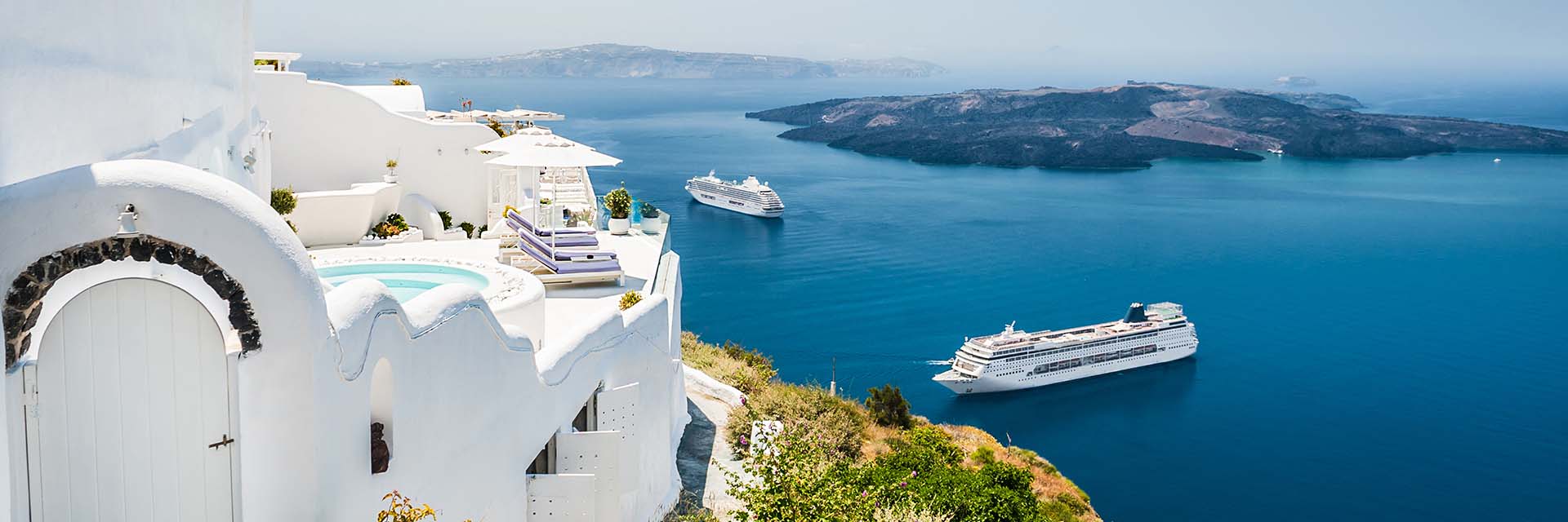 World's Best Cruise Booking Website | Massive Savings on Cruise ...