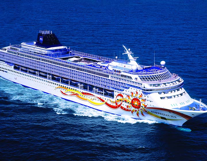 World's Best Cruise Booking Website | Massive Savings on Cruise ...