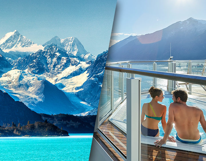 World's Best Cruise Booking Website | Massive Savings on Cruise ...